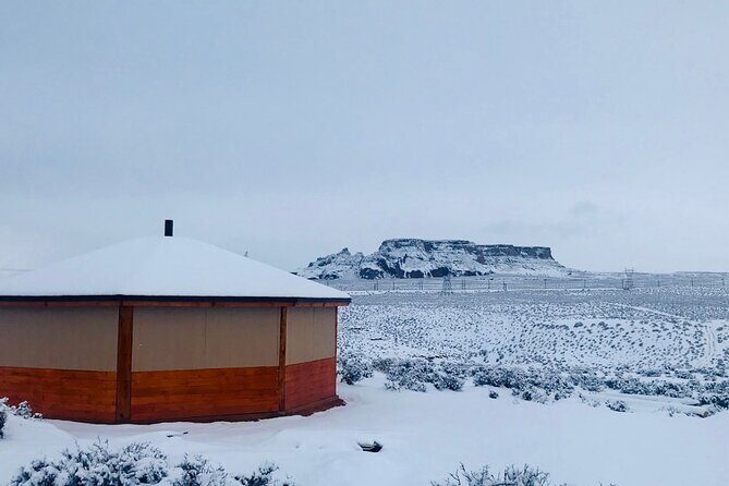 PAGE: 1 night stay Navajo Tribe Experience - Hiking, Stargazing - Who Will Love This Tour?