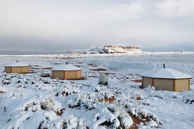 PAGE: 1 night stay Navajo Tribe Experience - Hiking, Stargazing - Final Thoughts