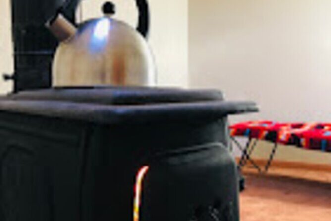 PAGE: 1 night stay Navajo Tribe Experience - Hiking, Stargazing - FAQ