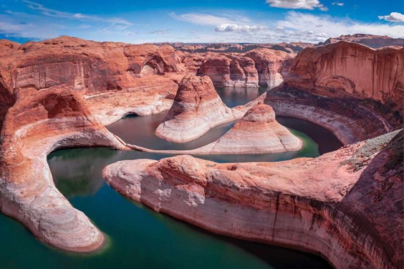 Page: Lake Powell Scenic Dam Cruise - The Highlights That Make This Tour Stand Out