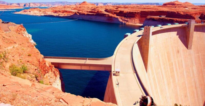 Page: Lake Powell Scenic Dam Cruise - The Value of This Experience
