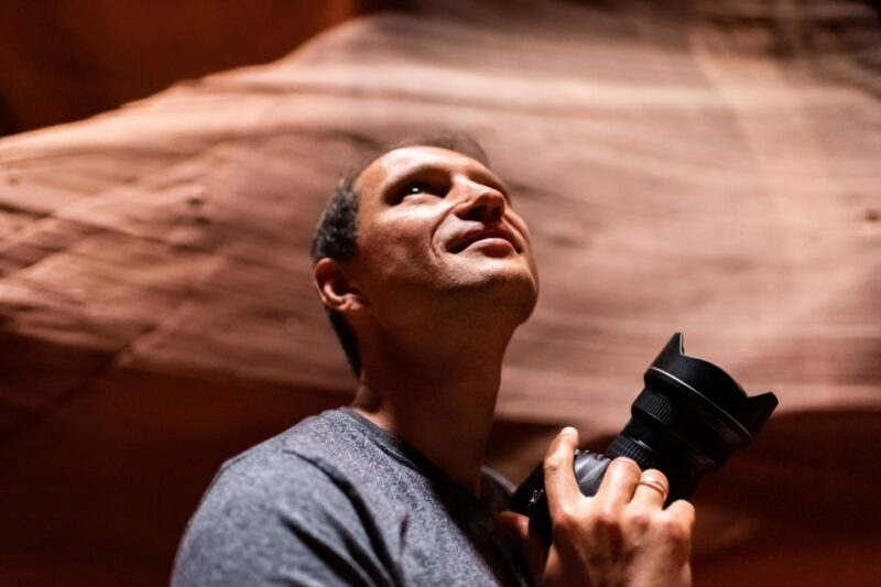Page: Lower Antelope Canyon Entry and Navajo Guided Tour - FAQs