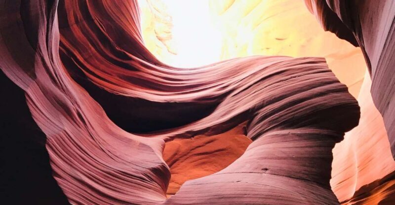 Page: Lower Antelope Canyon Entry and Navajo Guided Tour - Introduction: Why This Tour Could Be Perfect for You