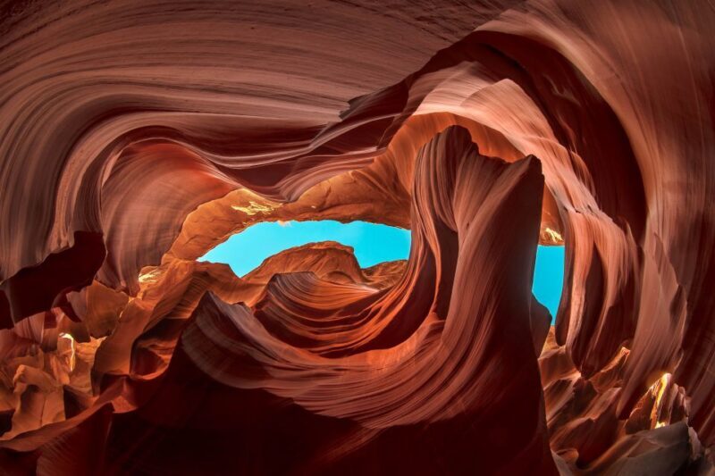 Page: Lower Antelope Canyon Entry and Navajo Guided Tour - Value for Money: What You’re Getting for $78