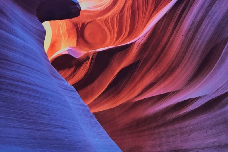 Page: Lower Antelope Canyon Entry and Navajo Guided Tour - Post-Visit: What You’ll Remember Most