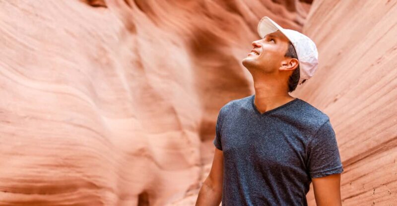 Page: Lower Antelope Canyon Prime-Time Guided Tour - Why the Lower Antelope Canyon Guided Tour Stands Out