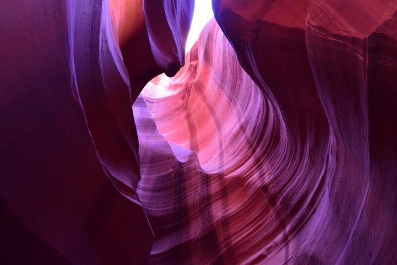 Page: Lower Antelope Canyon Prime-Time Guided Tour - Authentic Tips and Insights from the Reviews