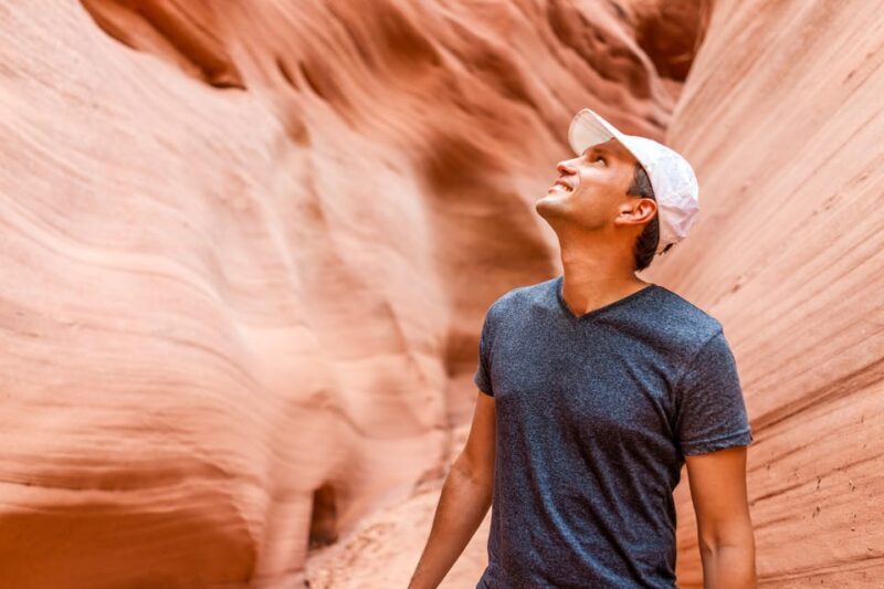 Page: Lower Antelope Canyon Prime-Time Guided Tour - The Sum Up: Who Should Consider This Tour?