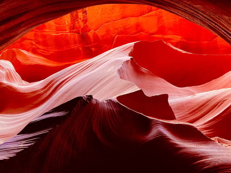 Page: Lower Antelope Canyon Prime-Time Guided Tour - The Sum Up: Who Is This Tour For?