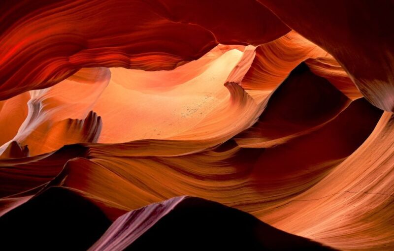Page: Lower Antelope Canyon Ticket and Guided Hiking Tour - The Details that Matter: Pricing, Group Size, and Value