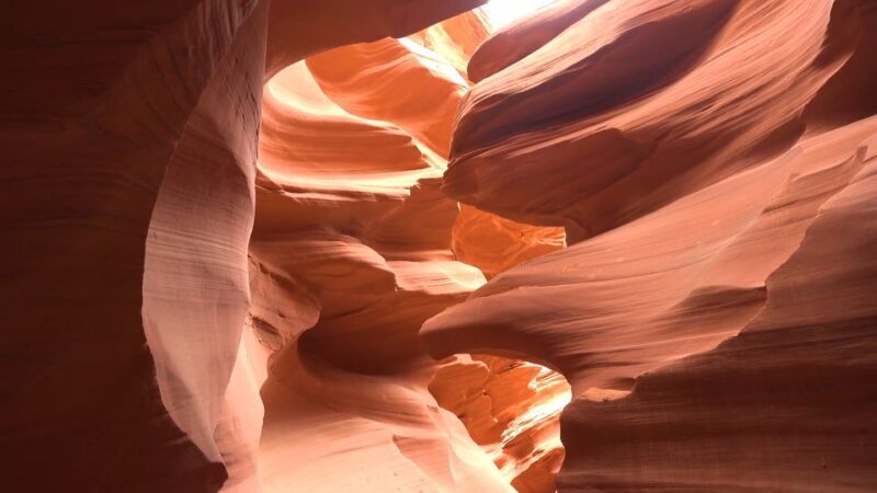 Page: Lower Antelope Canyon Ticket and Guided Hiking Tour - Frequently Asked Questions (FAQs)