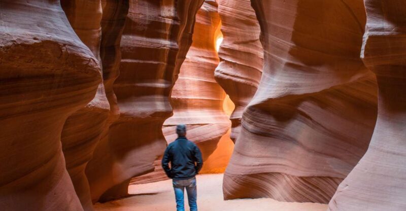 Page: Lower Antelope Canyon Tour with Local Navajo Guide - FAQs about the Lower Antelope Canyon Tour