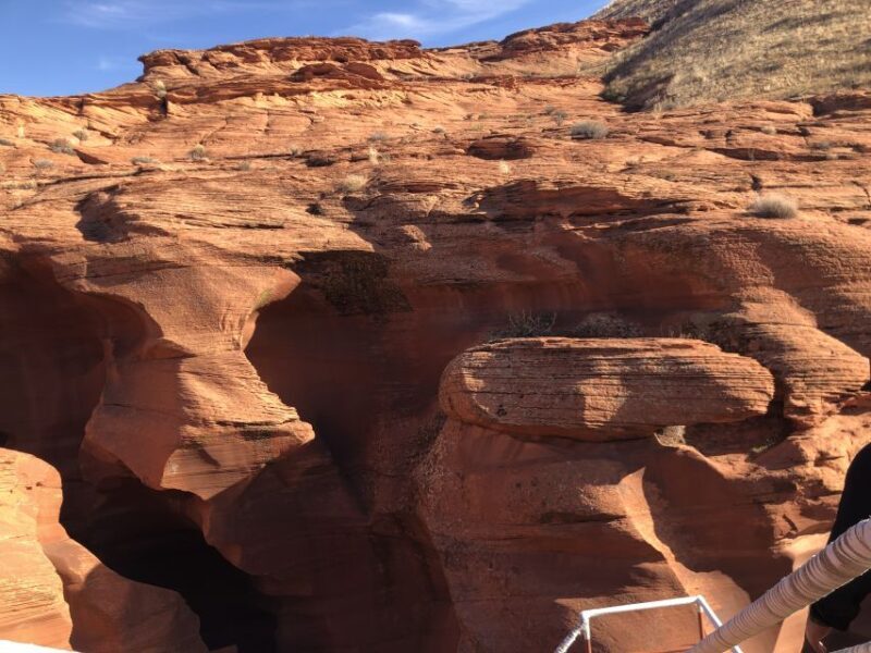 Page: Lower Antelope Canyon Tour with Trained Navajo Guide - Frequently Asked Questions