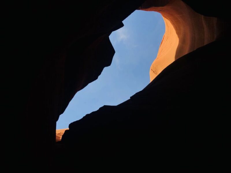 Page: Lower Antelope Canyon Tour with Trained Navajo Guide - Wrapping It Up
