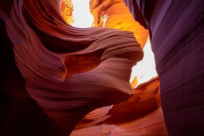 Page: Lower Antelope Canyon Walking Tour with Navajo Guide - The Sum Up