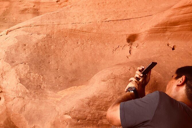 PAGE Lower Antelope (PRIME TIME) Tour Tickets - Who Should Book This Tour?