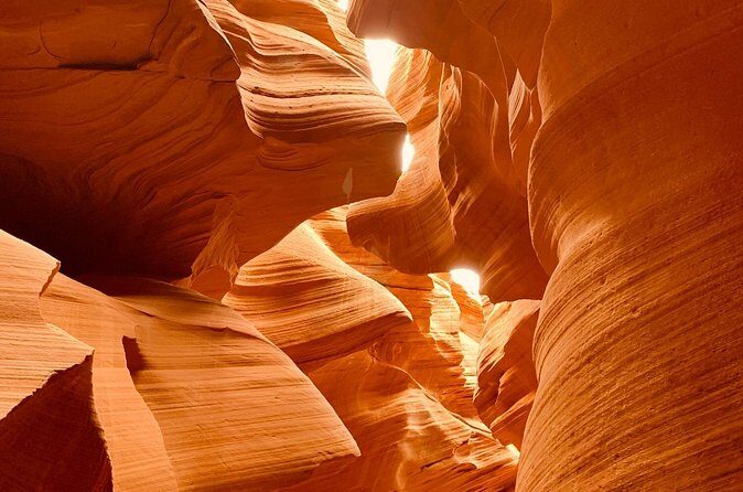 PAGE Lower Antelope (PRIME TIME) Tour Tickets - FAQ