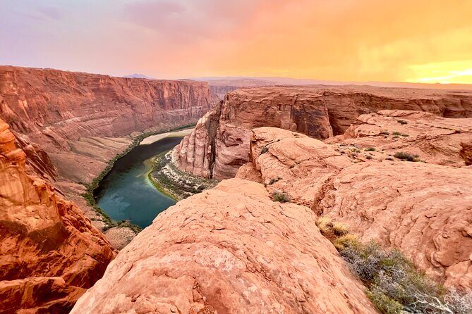 Page Ride Along UTV Tour with Views of Lake Powell - Analyzing the Value