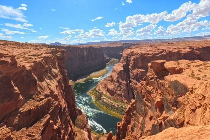 Page Ride Along UTV Tour with Views of Lake Powell - Frequently Asked Questions