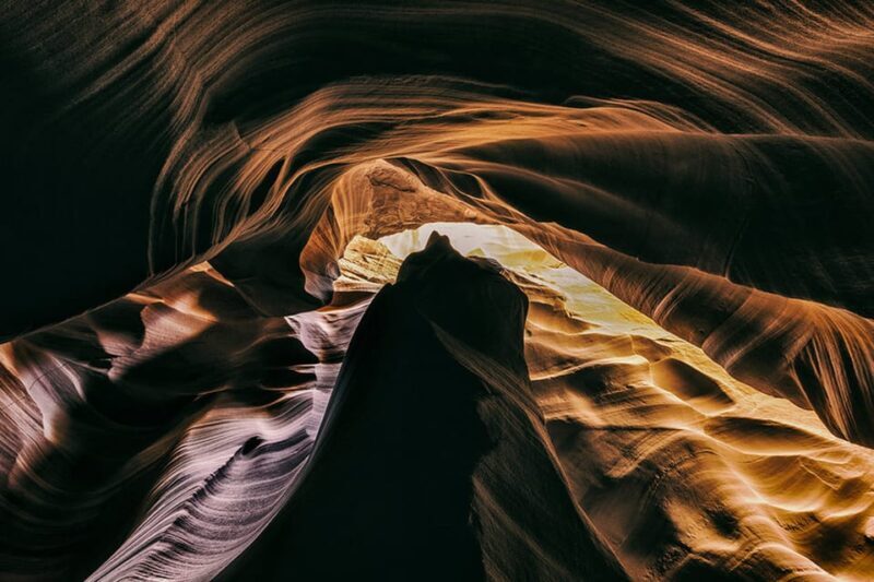 Page: Secret Antelope Canyon and Horseshoe Bend Tour - Who Should Consider This Tour?