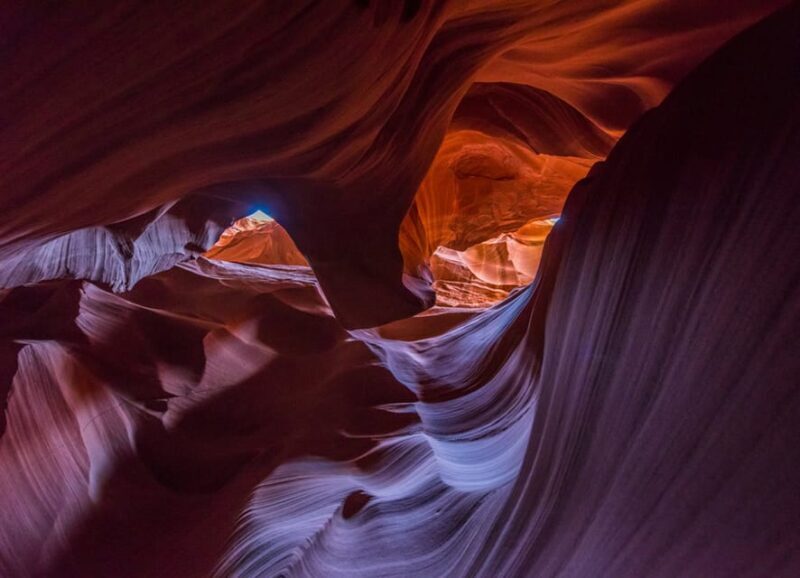 Page: Secret Antelope Canyon and Horseshoe Bend Tour - Final Thoughts