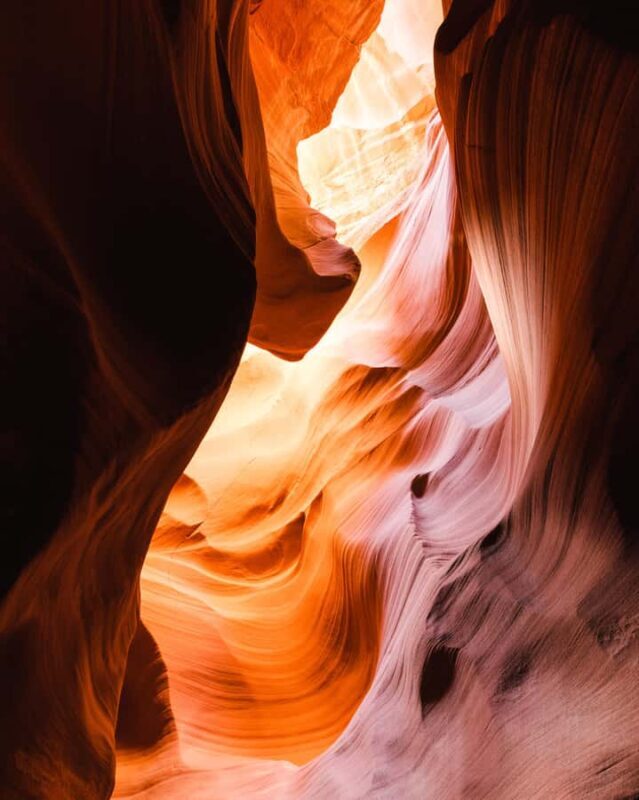 Page: Secret Antelope Canyon & Horseshoe Bend Overlook Tour - What Makes This Tour Stand Out?