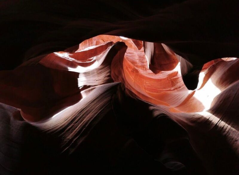 Page: Secret Antelope Canyon Tour - Practical Tips for Your Visit