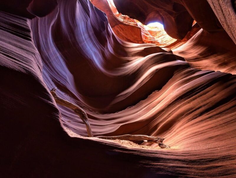 Page: Secret Antelope Canyon Tour - Who Would Love This Tour?