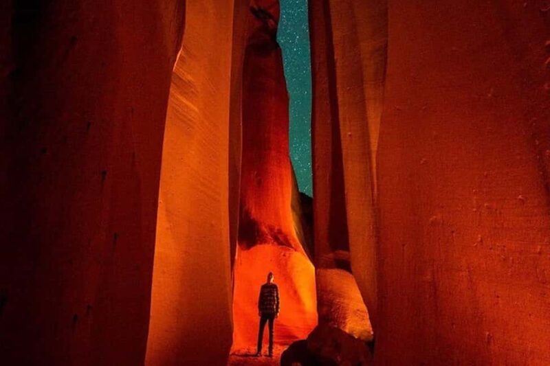 Page: Stargazing Night Tour of Antelope Valley Canyon - Why This Tour Is Worth the Price