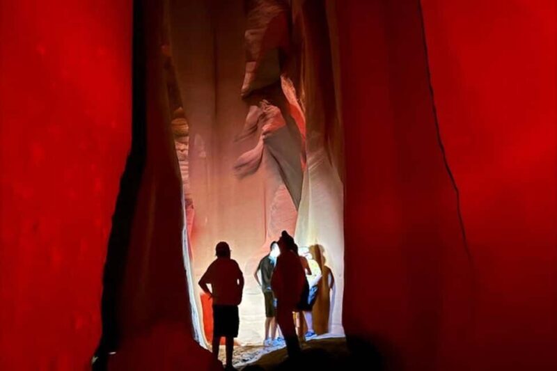 Page: Stargazing Night Tour of Antelope Valley Canyon - Final Thoughts: Who Should Consider This Tour?