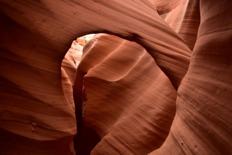 Page: Traditional Navajo Hogan Stay & Antelope Canyon Tour - FAQ