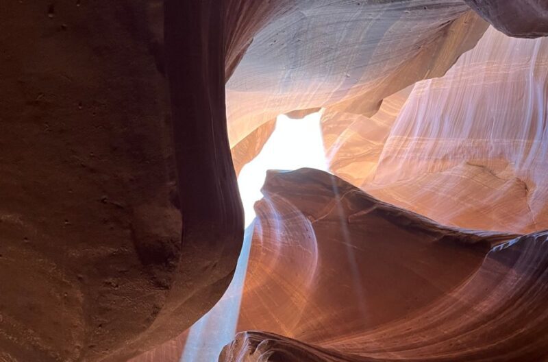 Page: Upper Antelope Canyon Sightseeing Tour w/ Entry Ticket - The Reviewer Insights and Authentic Feedback
