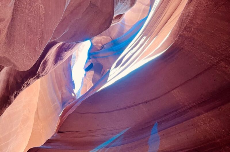 Page: Upper Antelope Canyon Sightseeing Tour w/ Entry Ticket - Transportation & Accessibility