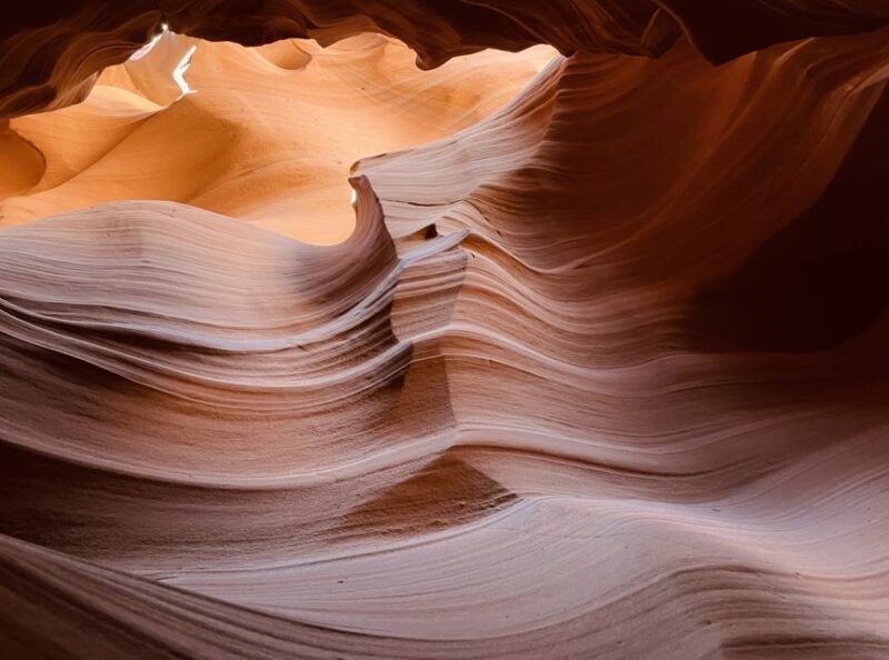 Page: Upper & Lower Antelope Canyon Combo Day Trip - Why This Tour Works Well for Travelers