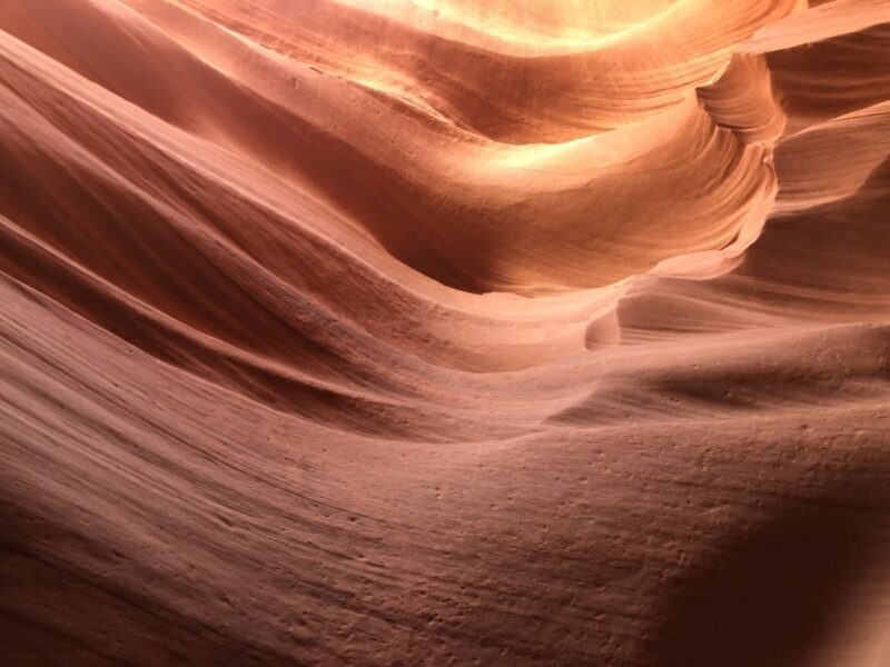 Page: Upper & Lower Antelope Canyon Combo Day Trip - Practical Considerations and Tips