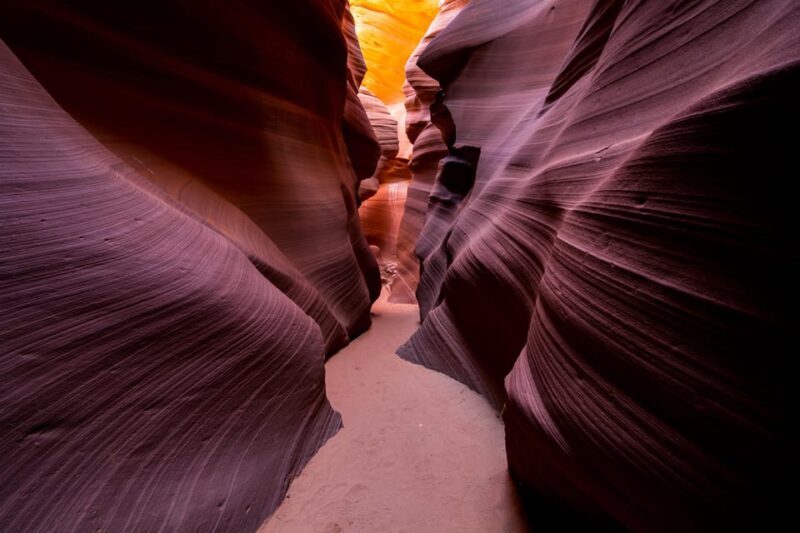 Page: Upper & Lower Antelope Canyon Guided Tour with Permit - Why This Tour Stands Out