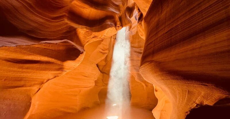 Page: Upper & Lower Antelope Canyon & Horseshoe Bend Tour - Who Should Consider This Tour?