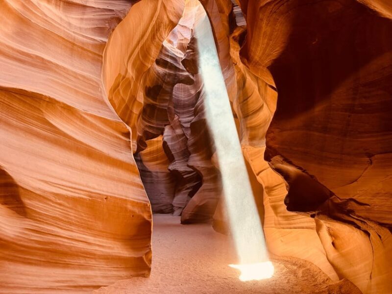 Page: Upper & Lower Antelope Canyon & Horseshoe Bend Tour - Final Thoughts