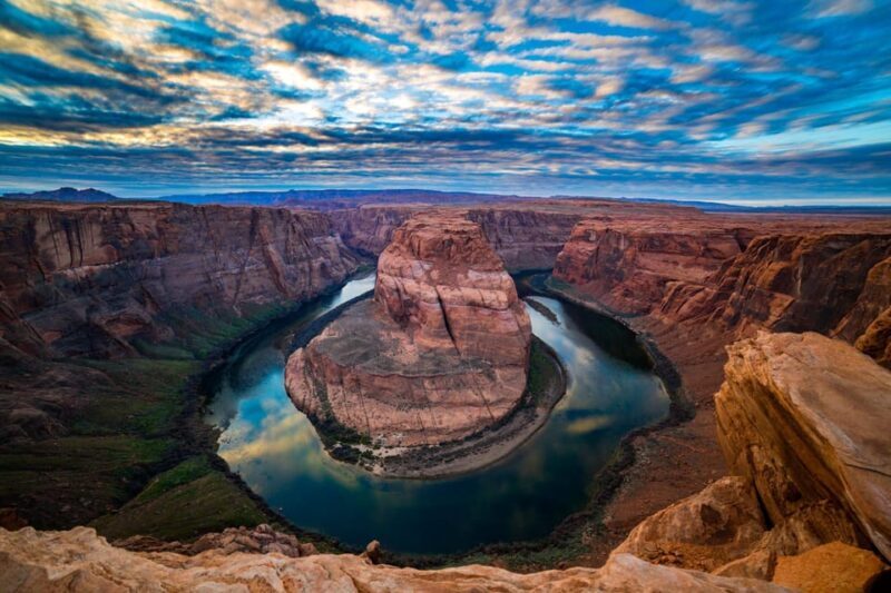 Page: Upper & Lower Antelope Canyon & Horseshoe Bend Tour - Final Thoughts