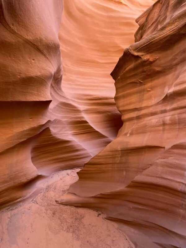 Page: Wind Canyon Tour with Navajo Guide - Who Will Love This Tour?