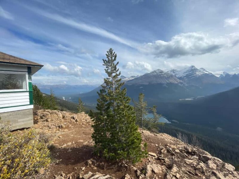 Paget Fire Lookout and Sherbrook Lake Hike - Why This Tour Offers Great Value