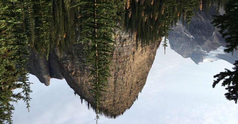 Paget Fire Lookout and Sherbrook Lake Hike - Who Will Love This Tour?