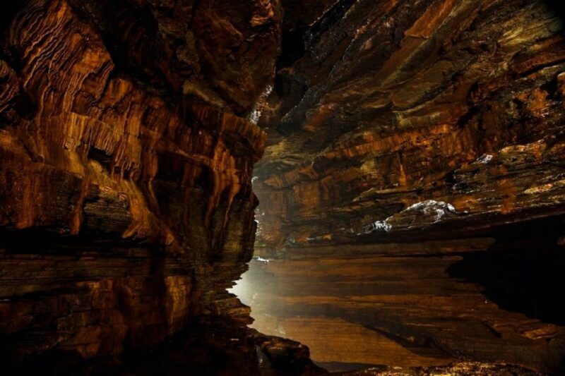 Pagoda Hill, Water Falls & Cave Private Day Tour on Pokhara - Why This Tour Appeals to Different Travelers