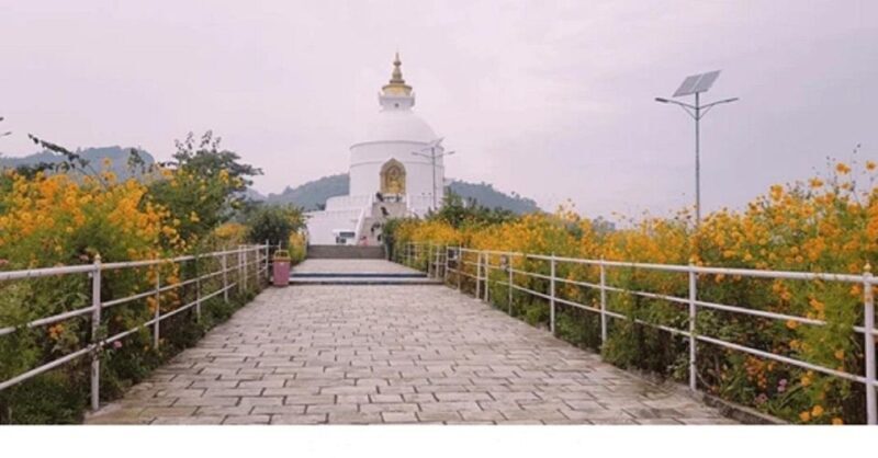 Pagoda Hill, Water Falls & Cave Private Day Tour on Pokhara - The Sum Up: Who Will Love This Tour?