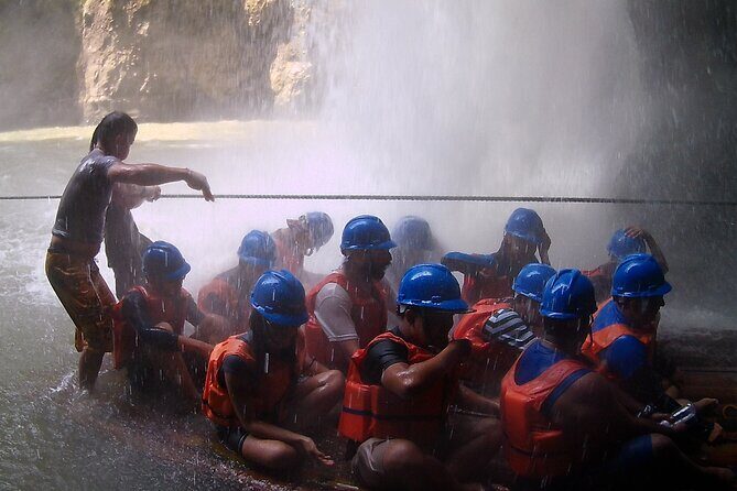 Pagsanjan Falls Adventure from Manila - The Experience You’re Booking