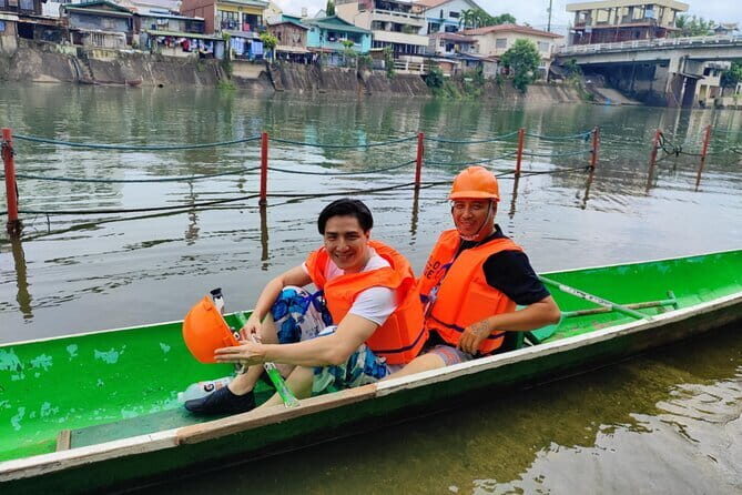 Pagsanjan Falls Adventure with Lunch and Rapids Experience - Frequently Asked Questions (FAQs)