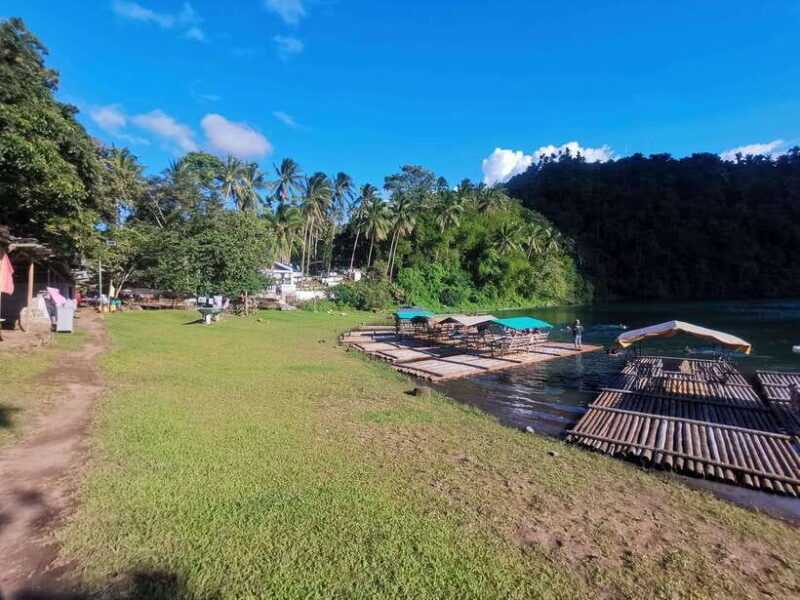 Pagsanjan Falls & Lake Yambo (Swimming & Nature Experience) - Who is This Tour Best For?