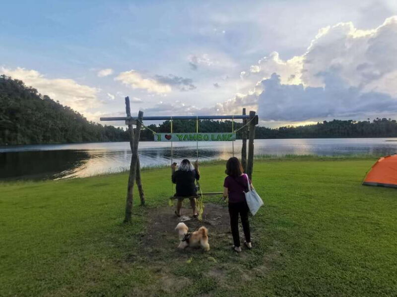 Pagsanjan Falls & Lake Yambo (Swimming & Nature Experience) - FAQs