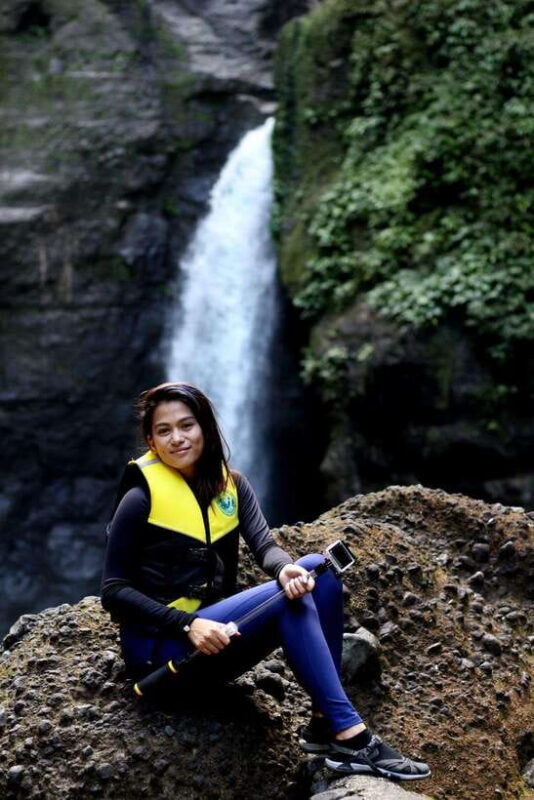 Pagsanjan Falls:Day Tour with Transfers From Manila PRIVATE - Key Points