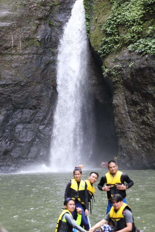 Pagsanjan Falls:Day Tour with Transfers From Manila PRIVATE - Why Choose This Tour?